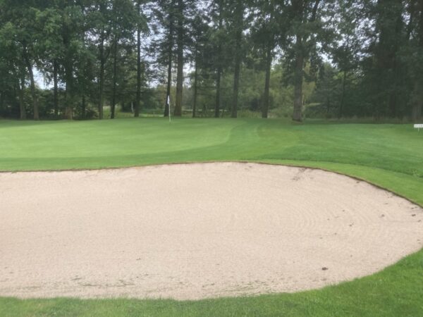 Der er stadig plads i røret! – Norddjurs Golfklub